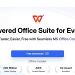 WPS收费吗？ - wps下载- 免费WPS office中文官网